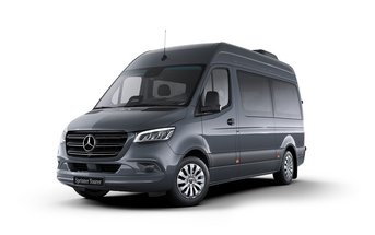 Mercedes-Benz Sprinter Tourer